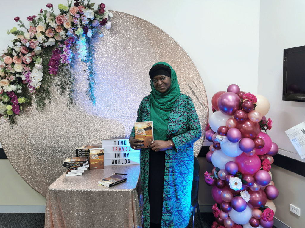 More about Summayyah – ComXtra Knowledge Concepts